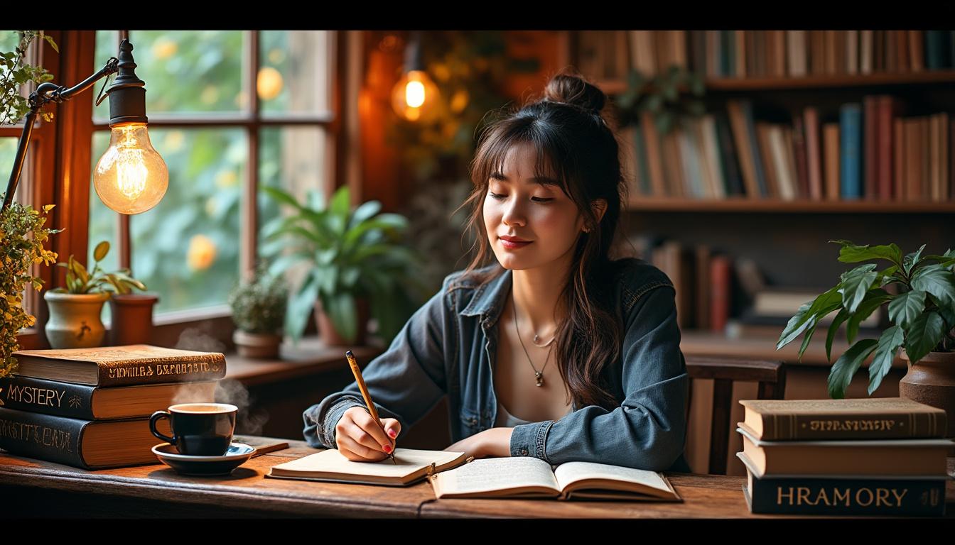 les mots en y : l’atout secret pour dynamiser votre écriture