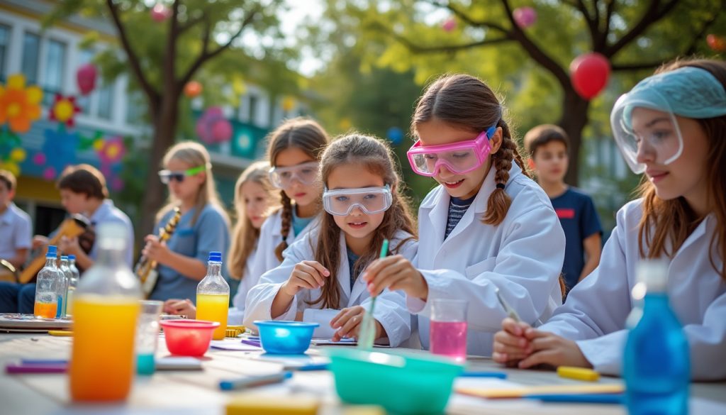 L'essor des écoles hors contrat : une nouvelle vision de l'éducation