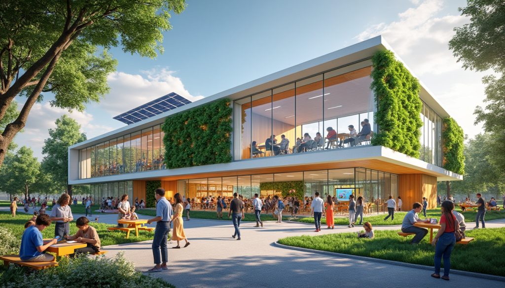 Kergomard 2025 : l’école qui réinvente l’apprentissage