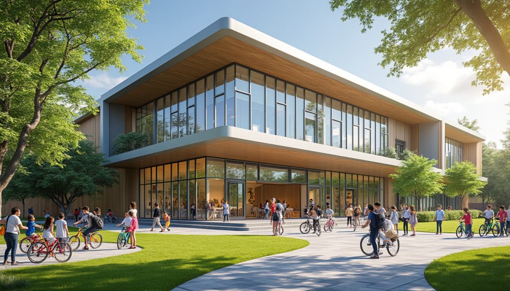 École 42 : l’enseignement réinventé par Xavier Niel en 2025