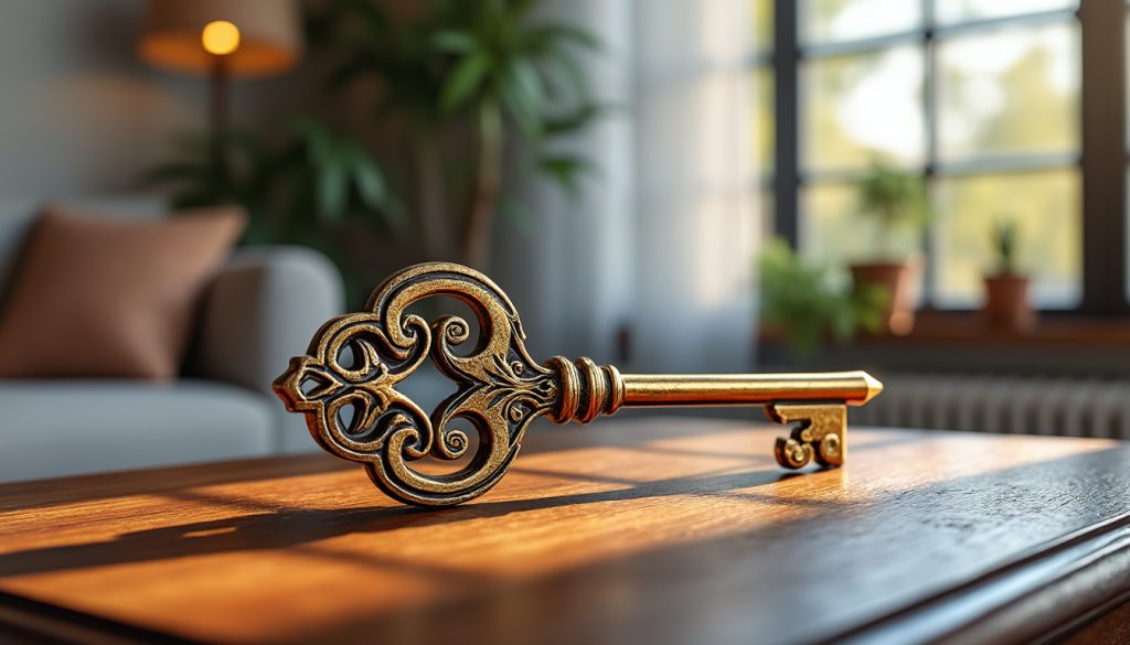 Top 10 objets du quotidien qui commencent par K