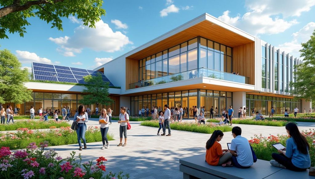 Le classement 2025 des écoles de design : une vision élargie des réussites