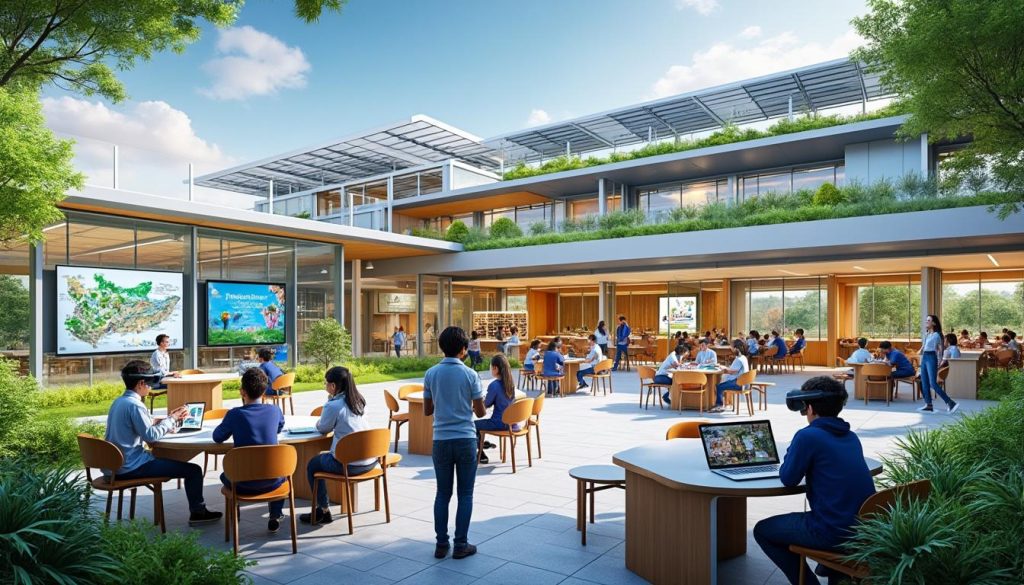 Le classement 2025 des écoles de design : une vision élargie des réussites