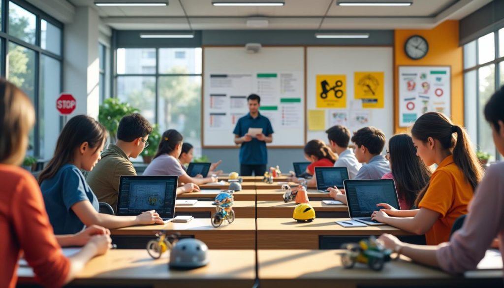 Le contrôle continu au brevet : guide complet