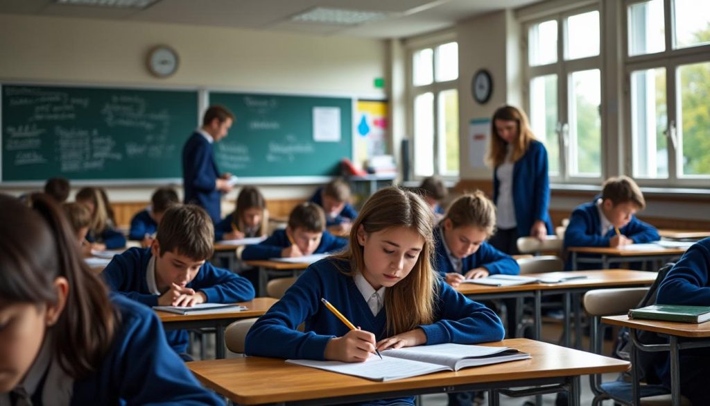 Le contrôle continu au brevet : guide complet