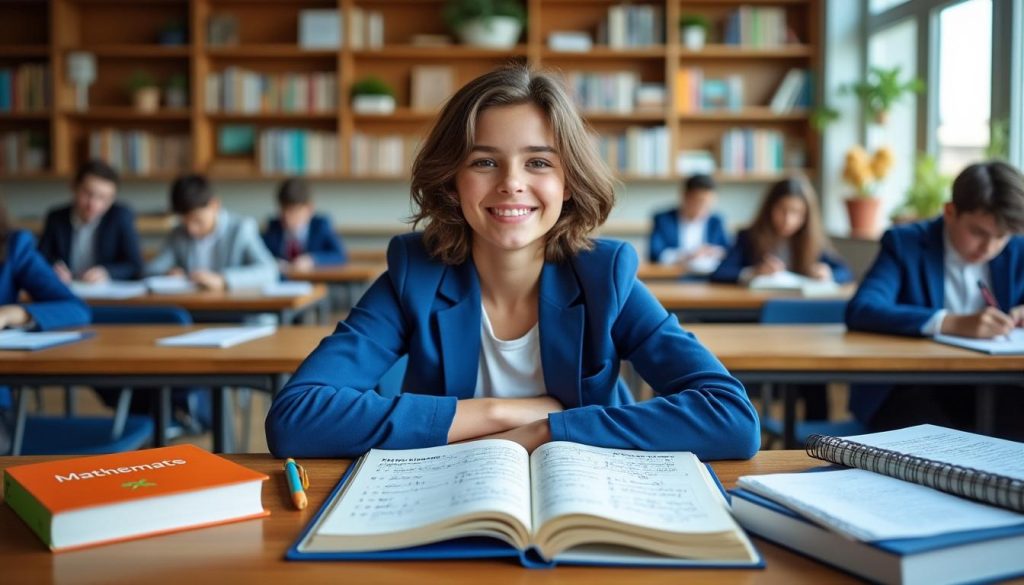Le contrôle continu au brevet : guide complet