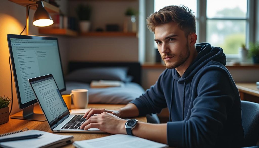 ENT Univ Lorraine 2025 : Guide complet des services et accès