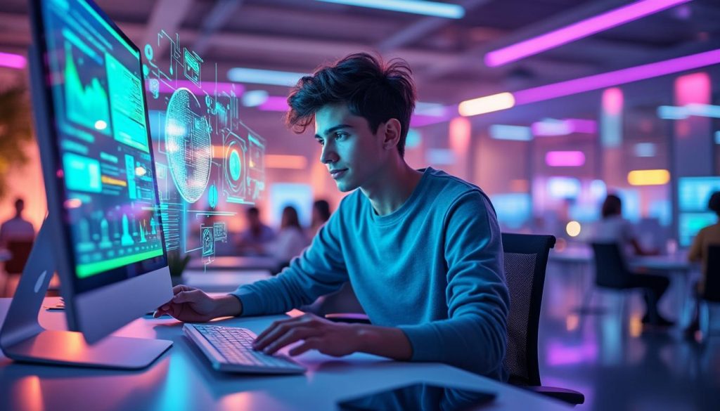 ENT Univ Lorraine 2025 : Guide complet des services et accès