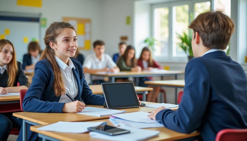 Le contrôle continu au brevet : guide complet