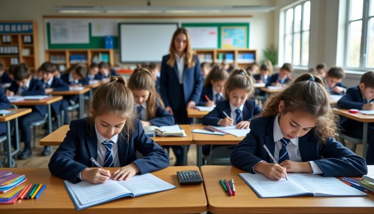 Le contrôle continu au brevet : guide complet